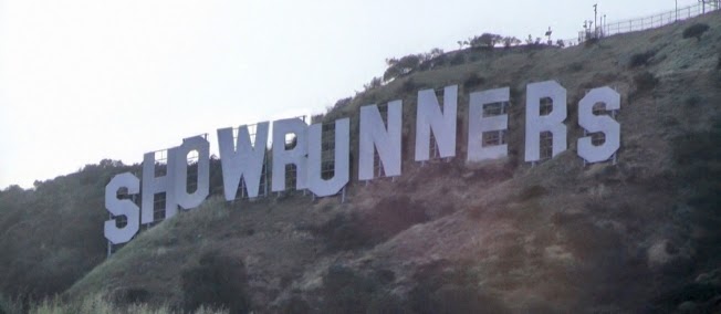 showrunners – Casa del Cine CR